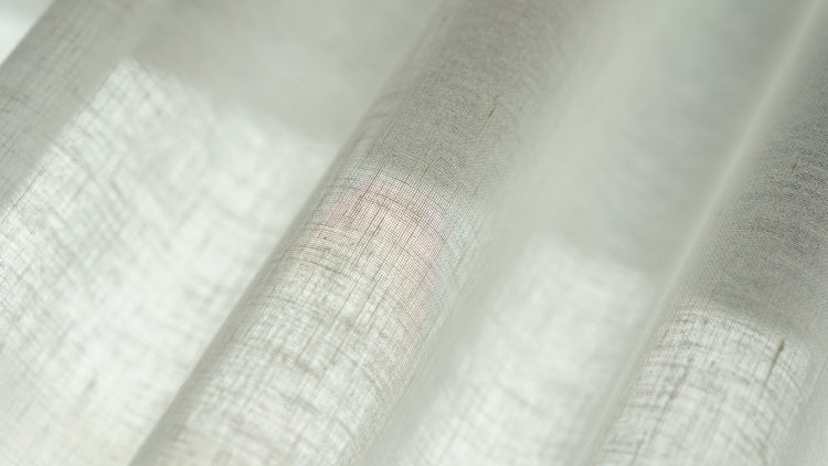 Custom S-Fold Blockout Curtains | Premium Made-to-Measure