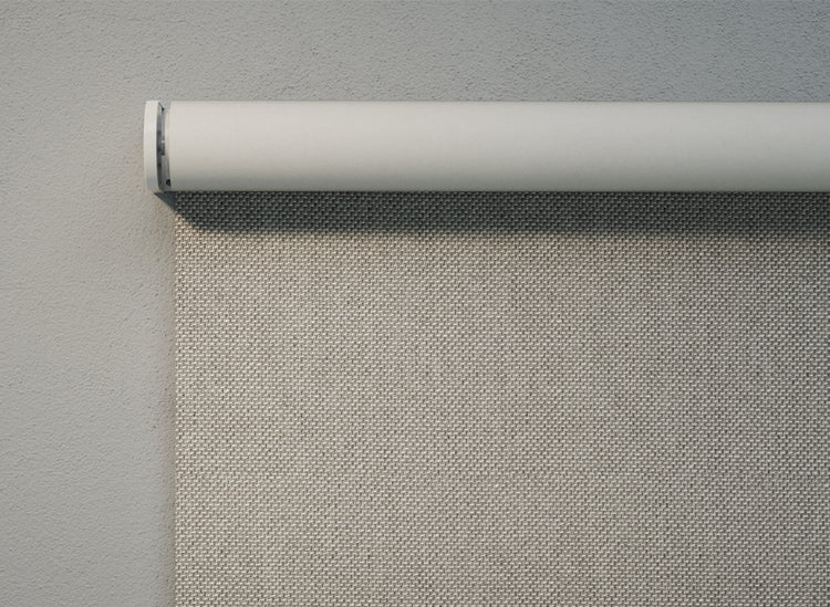Custom S-Fold Blockout Curtains | Premium Made-to-Measure