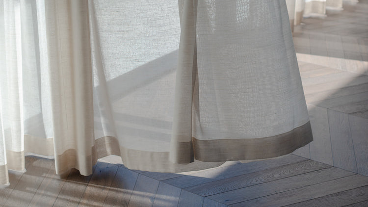 S-Fold Curtains | WA-Made, Custom S-Fold Blockout Curtains